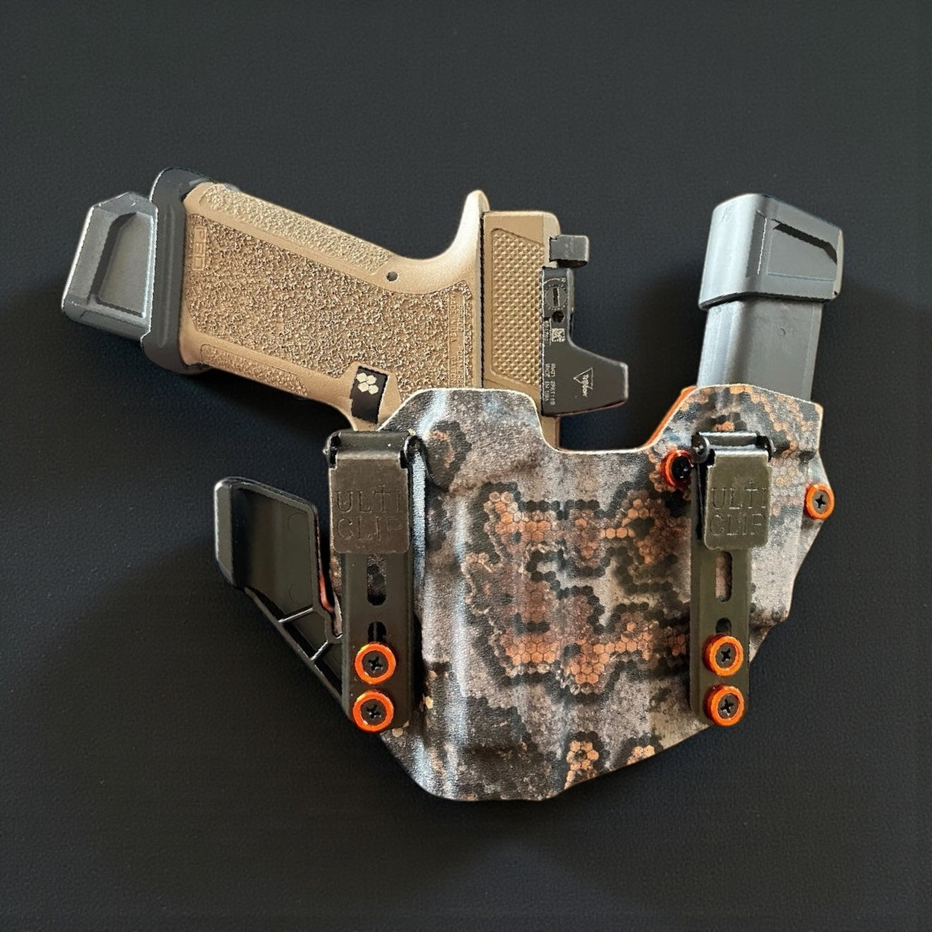 Pro Series – Modern Patriot Holsters