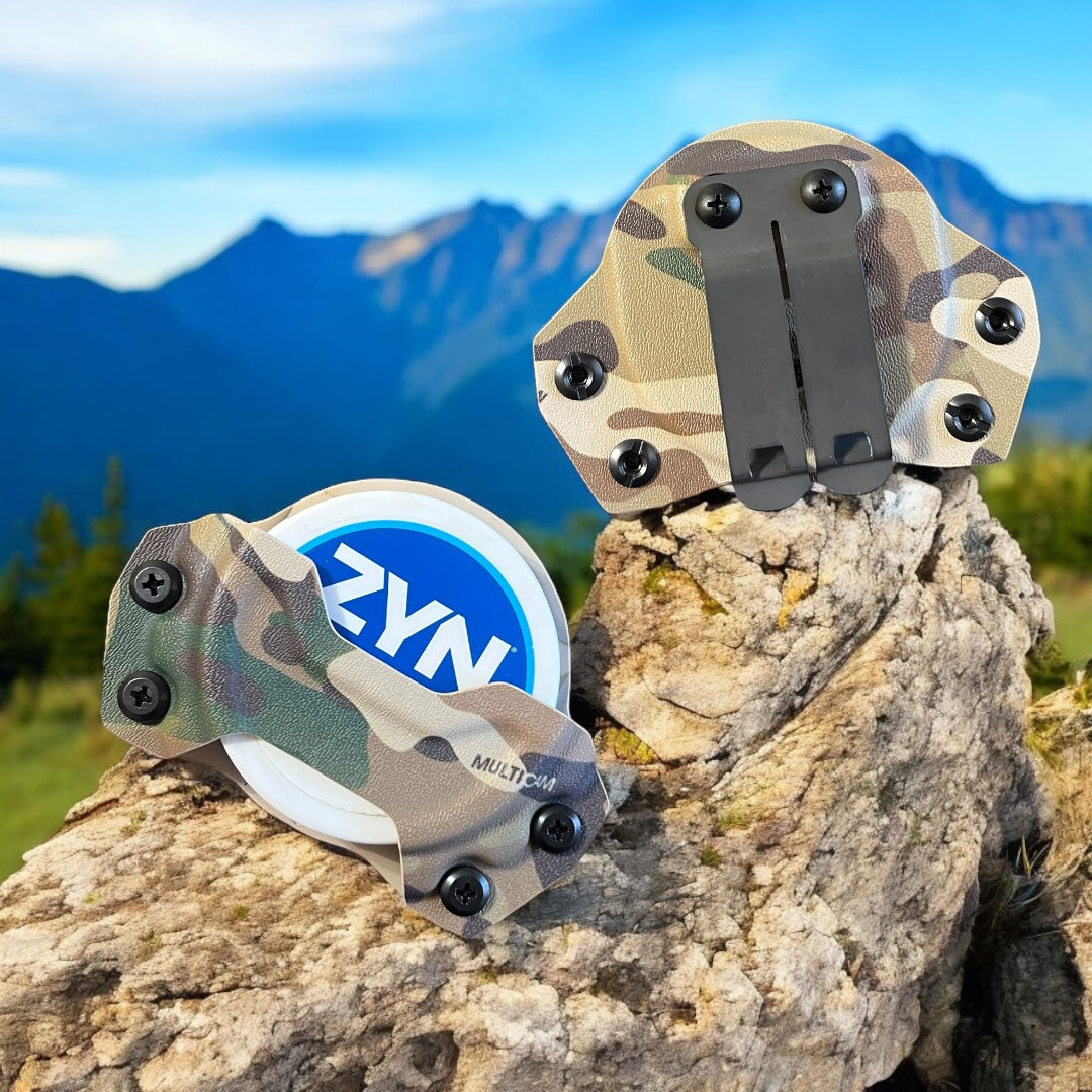 EDC Gear & Accessories – Modern Patriot Holsters