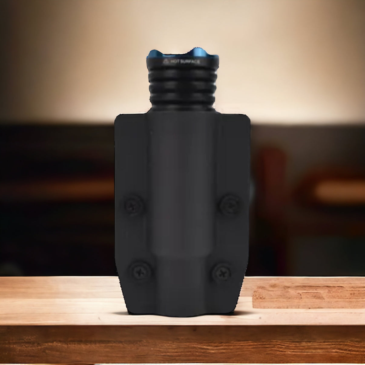 Flashlight Carrier – Modern Patriot Holsters