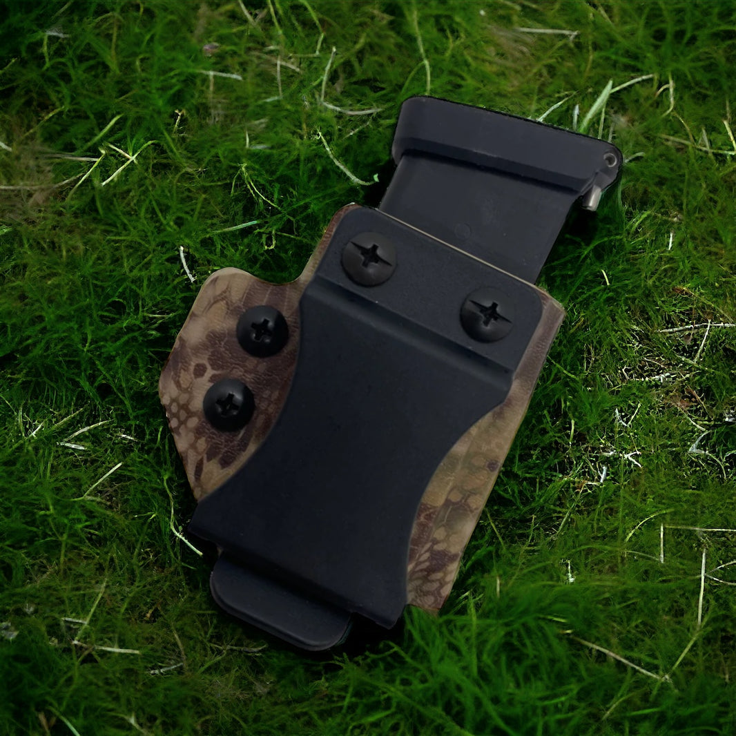 Modern Patriot Holsters