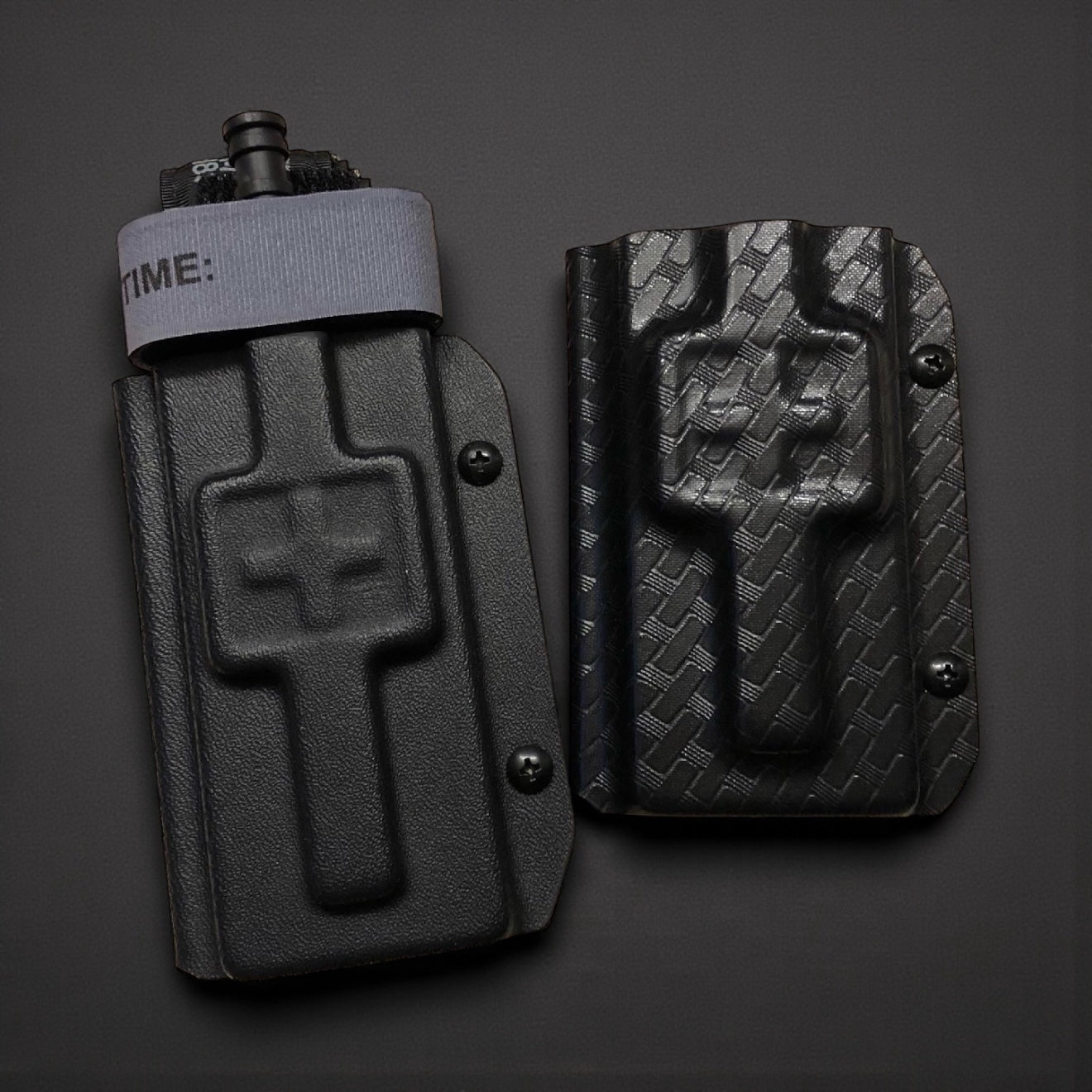 Pro Series: Tourniquet Carrier – Modern Patriot Holsters