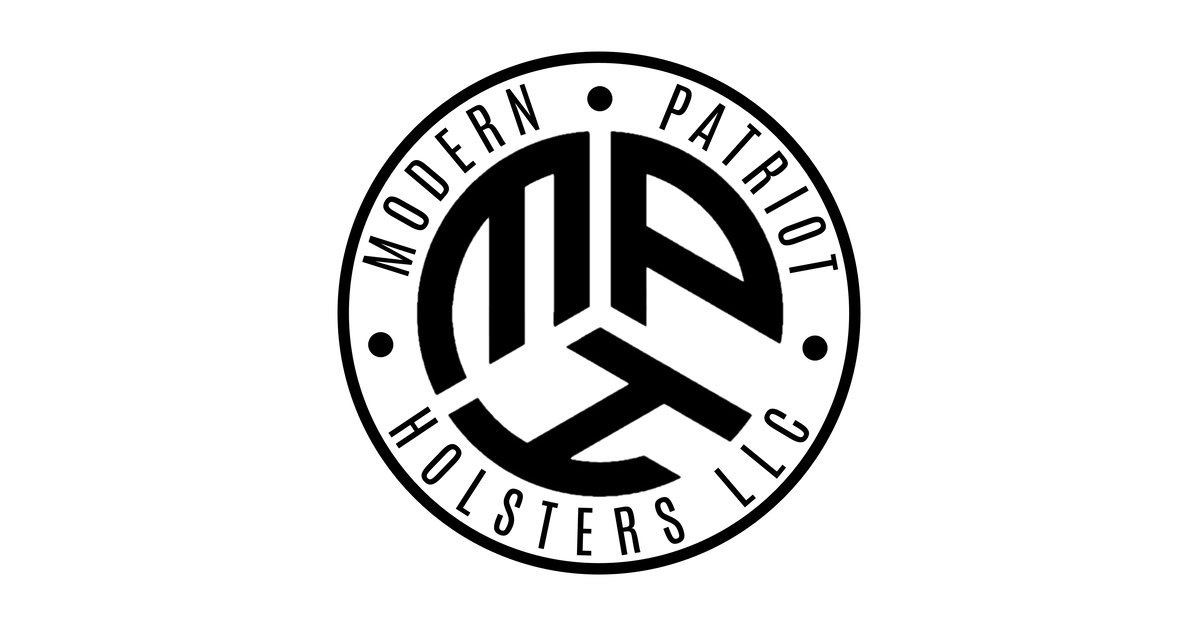 Modern Patriot Holsters
